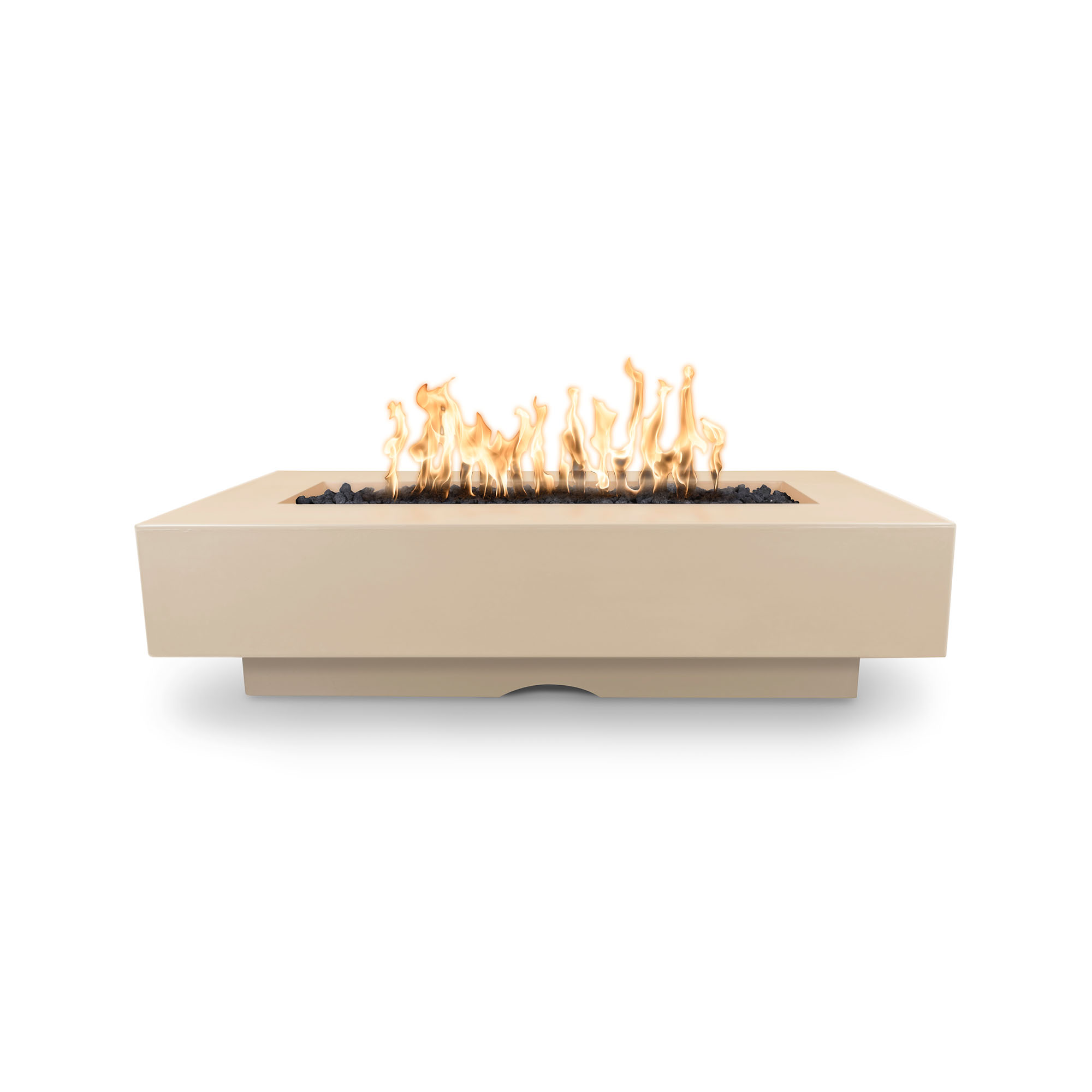 Del Mar Fire Pit GFRC Concrete - Ace Building Materials