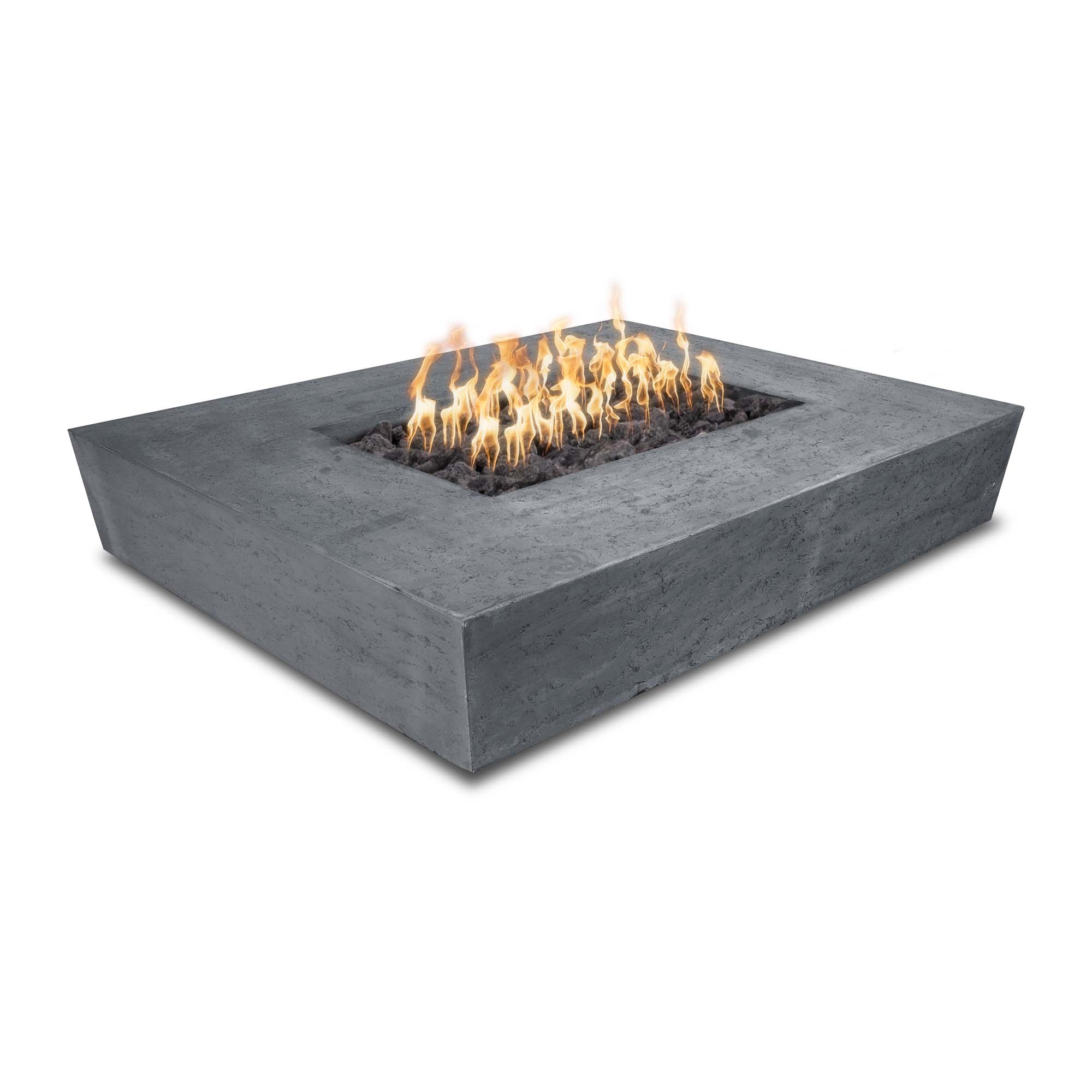 Heiko Fire Pit – GFRC Concrete - Ace Building Materials