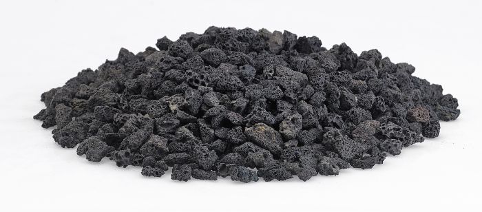 Small Lava Rock 40 Pounds - Ace Building Materials