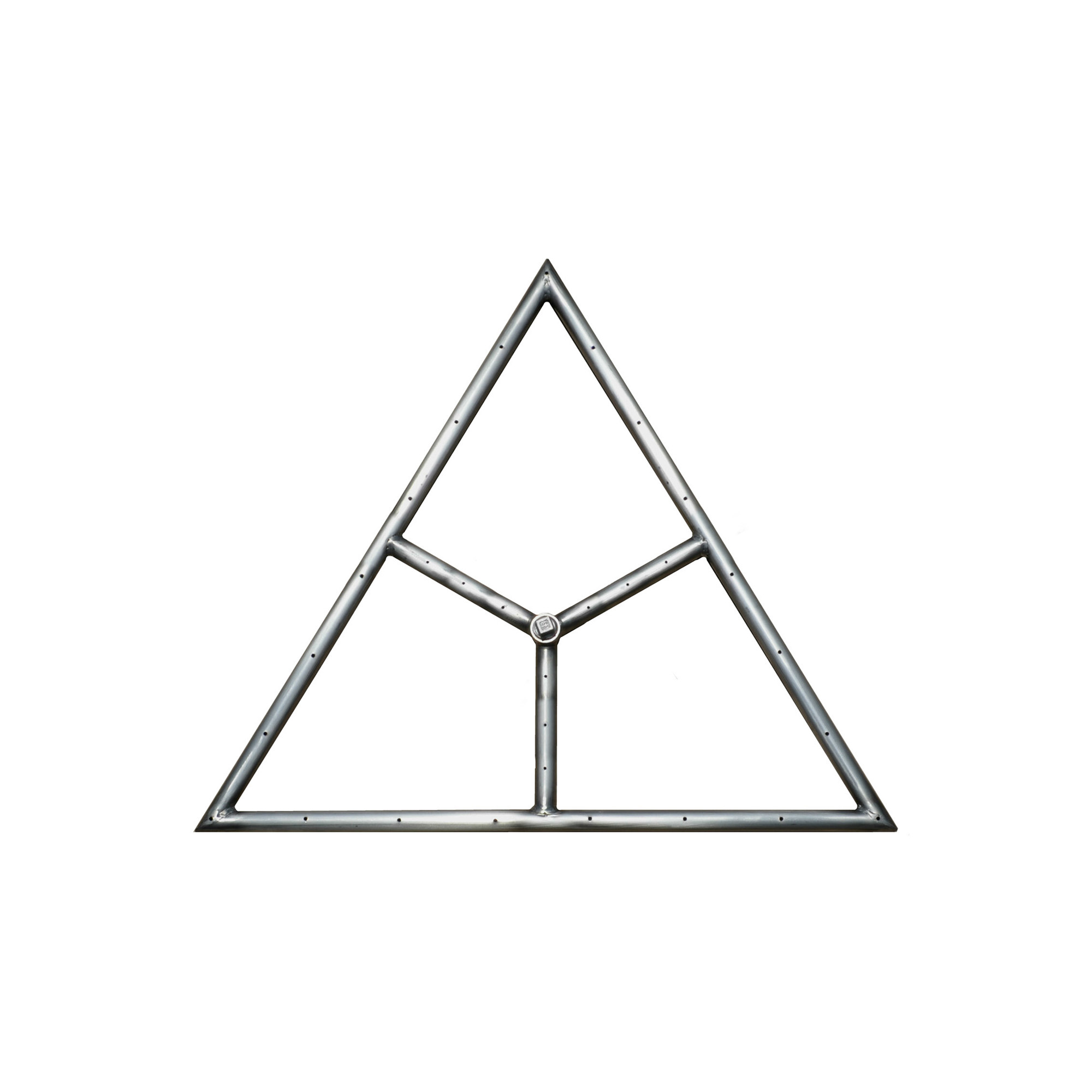 Triangle Burner - Ace Building Materials