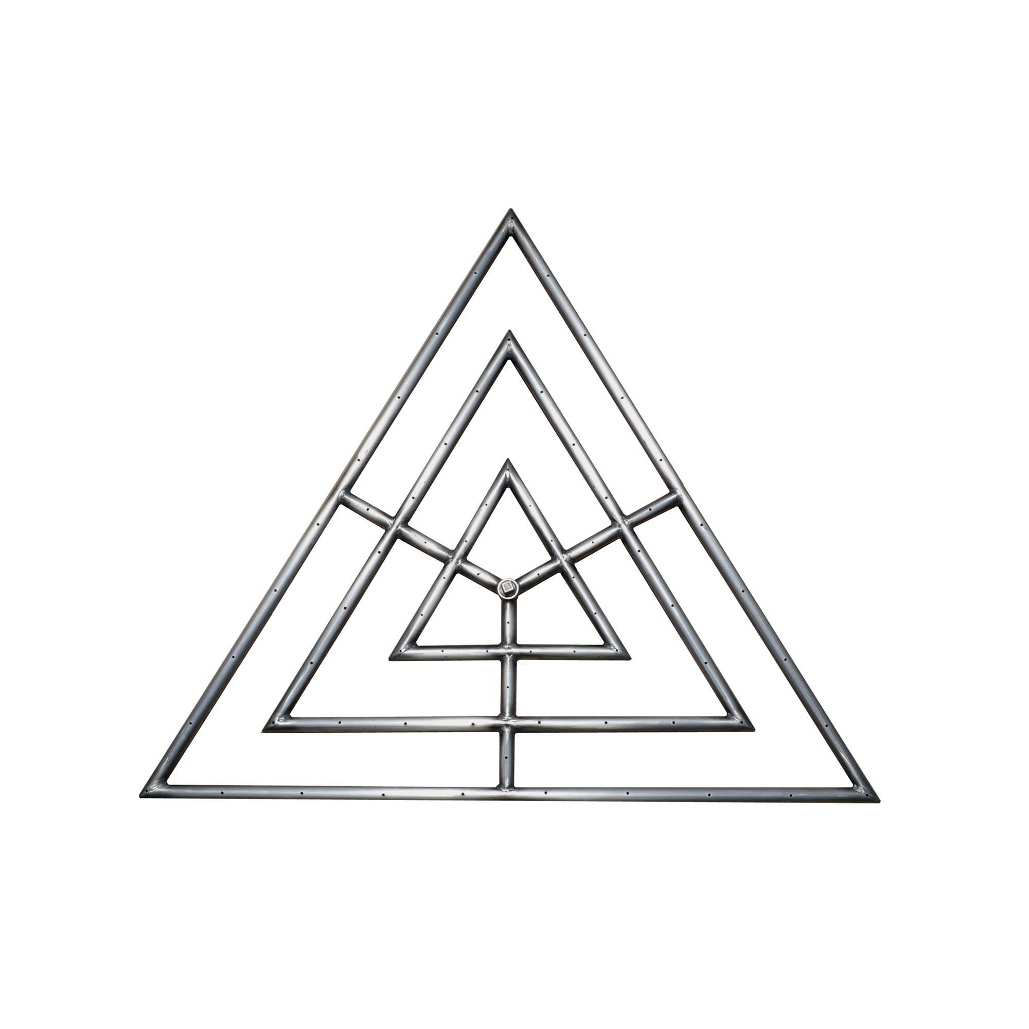 Triangle Burner - Ace Building Materials
