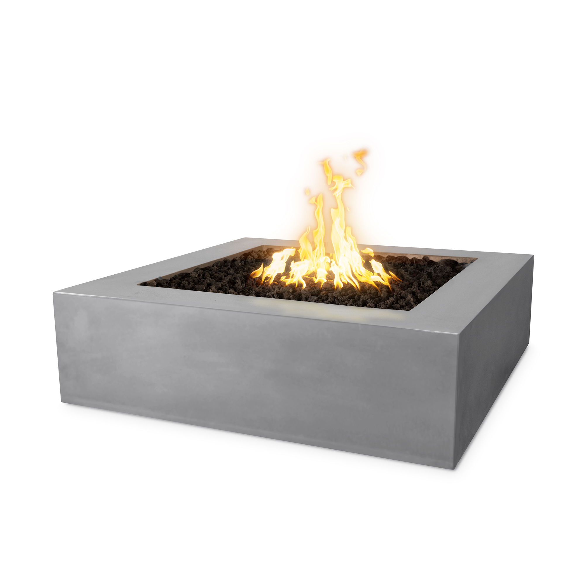 Quad Concrete Fire Pit - Ace Building Materials