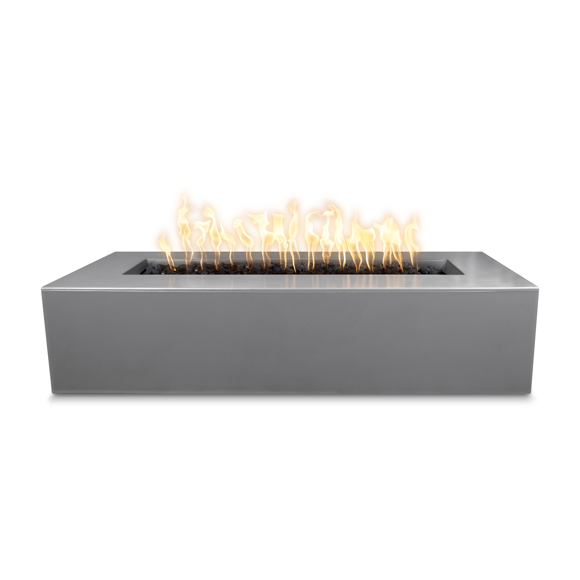 Regal Fire Pit – GFRC Concrete - Ace Building Materials