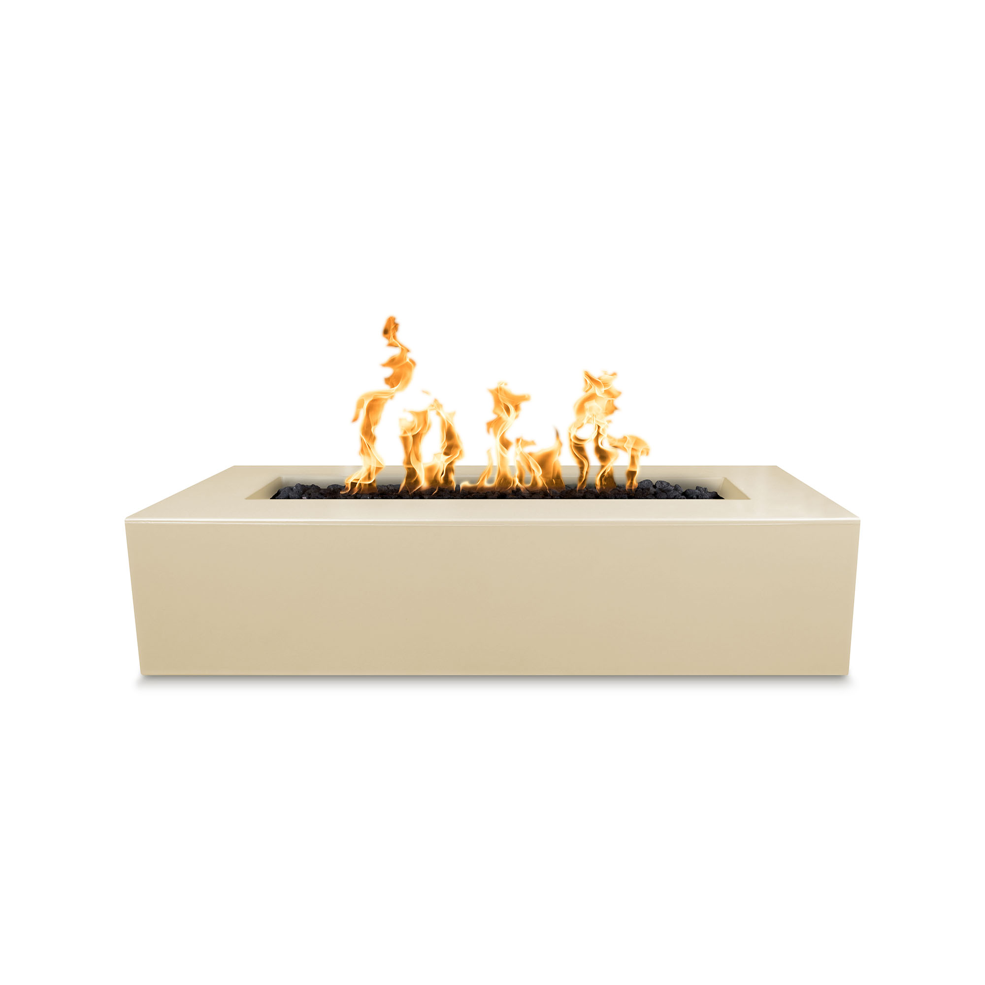 Regal Fire Pit – GFRC Concrete - Ace Building Materials