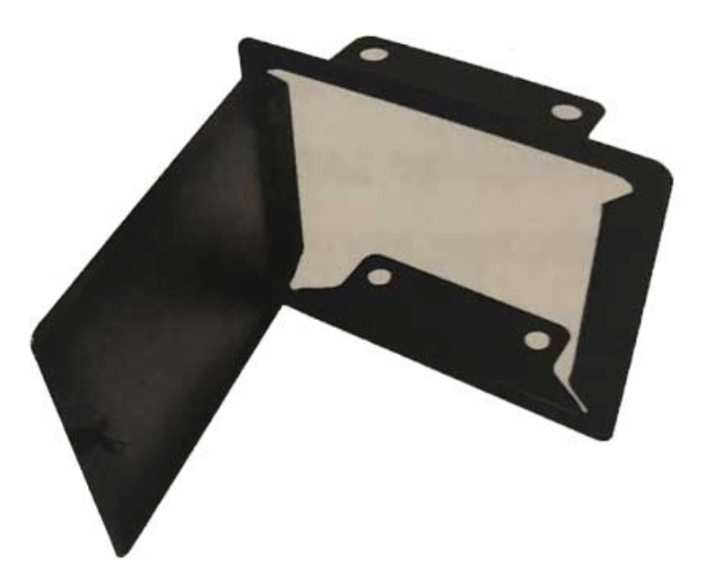 Clean Out Doors - Ace Building Materials