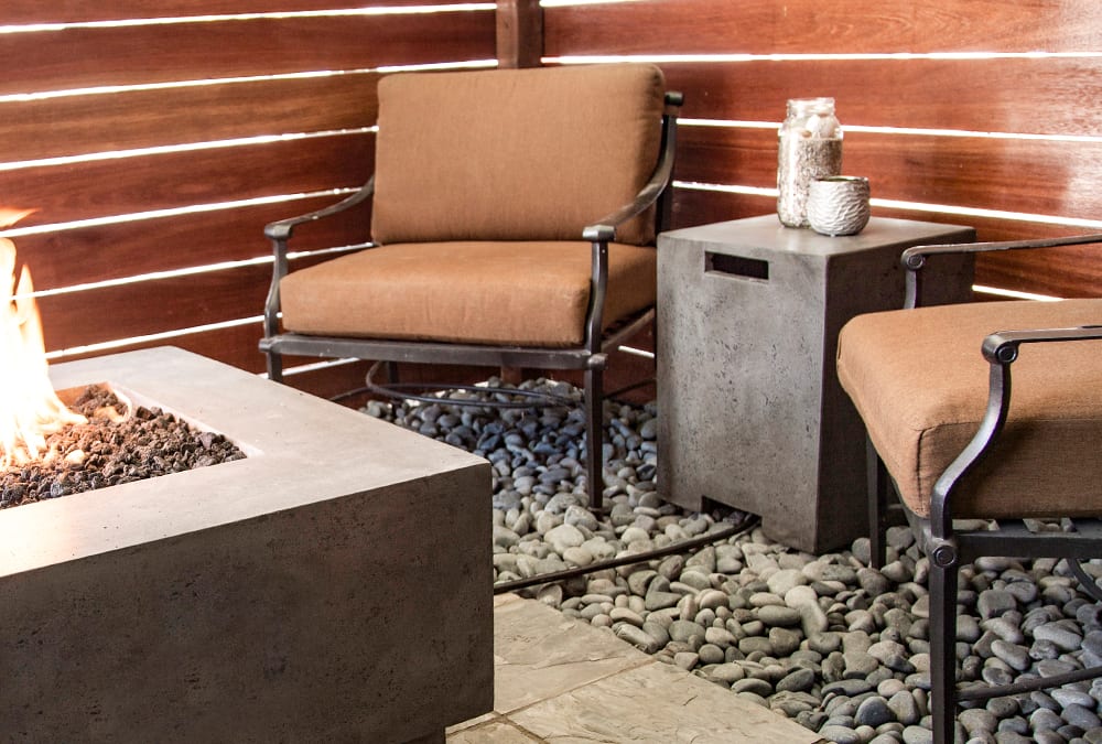 Propane Enclosures - Ace Building Materials