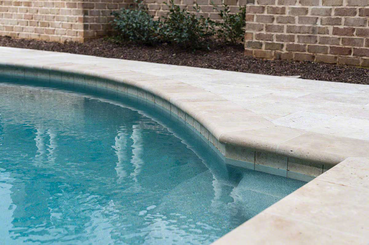 Tuscany Beige Pavers - Ace Building Materials