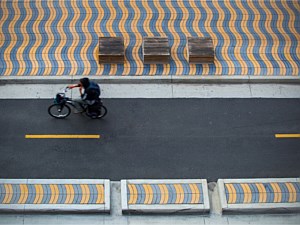 Wave Pavers - Ace Building Materials