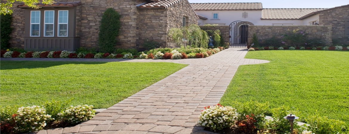 Antique Cobble - Ace Building Materials