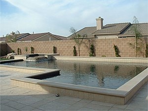 Classic Pool Coping - Ace Building Materials
