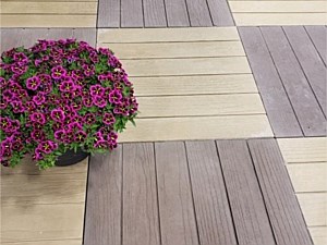 Maderastone Pavers - Ace Building Materials