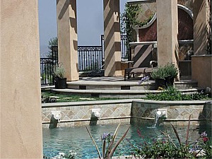 Classic Pool Coping - Ace Building Materials