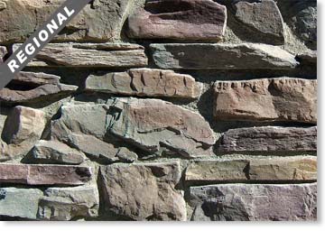 Villa Stone Series – Italian Villa - Ace Building Materials