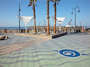Wave Pavers - Ace Building Materials