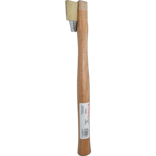 E-Z Swing™ Hickory Adze Eye Replacement Handles - Ace Building Materials
