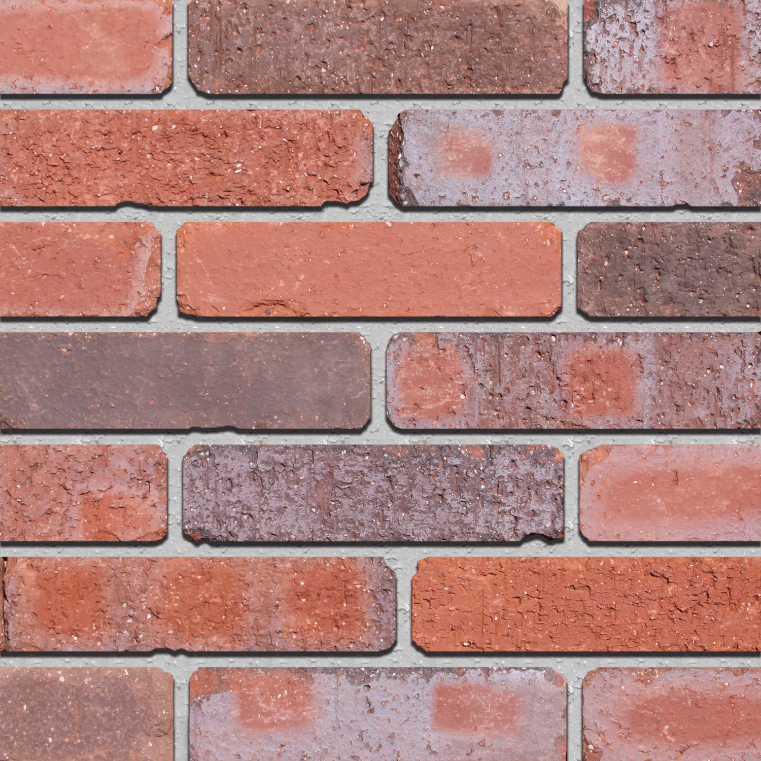 Thin Brick Primero Flat - Ace Building Materials