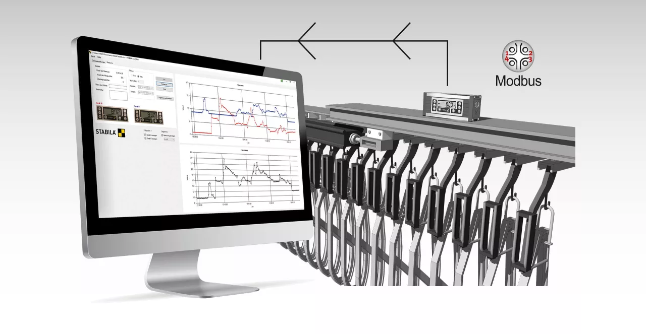Tech 1000 DP digital protractor - Ace Building Materials
