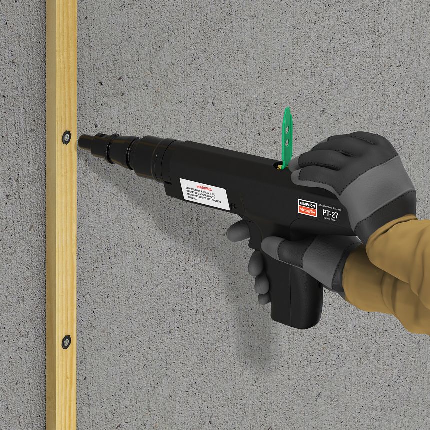 PT-27 General-Purpose Tool - Ace Building Materials