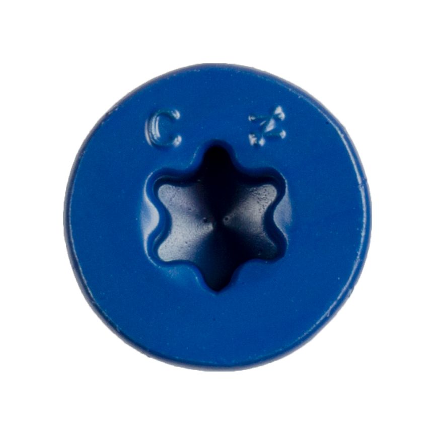 Titen Turbo™ Concrete and Masonry Screw Anchor (TNT25234TF) - Ace ...