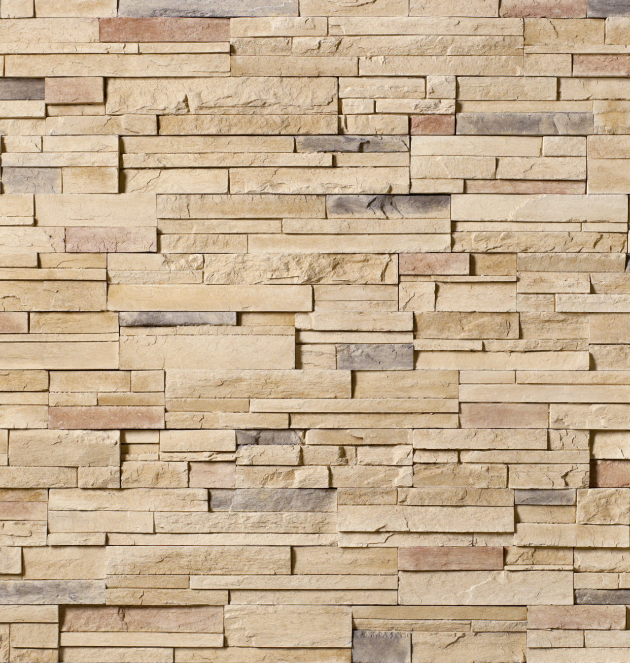 Pro-Fit Ledgestone - Ace Building Materials