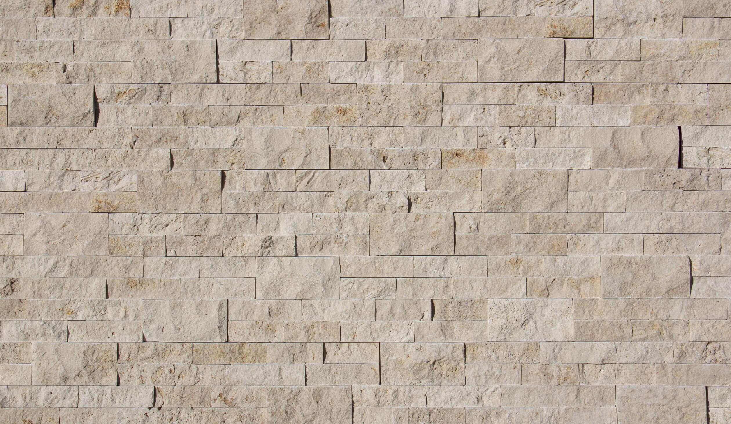 Cordoba Cream Travertine - Ace Building Materials