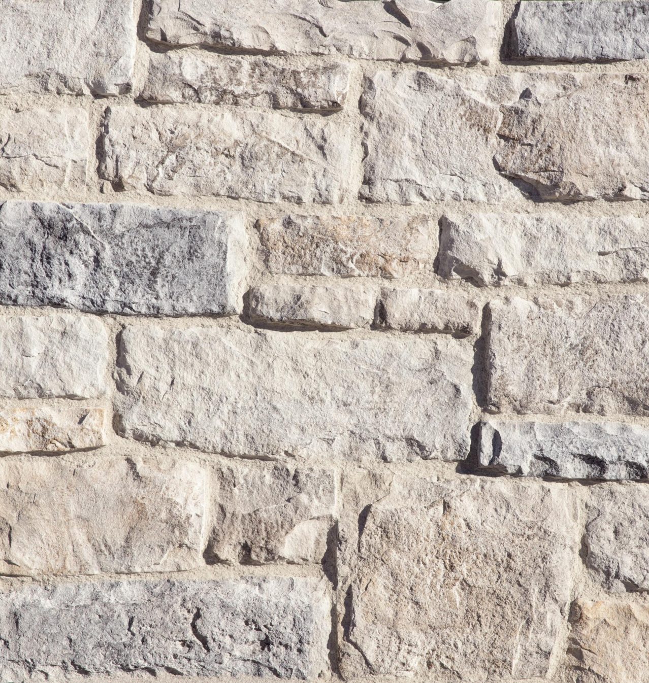 Limestone - Ace Building Materials