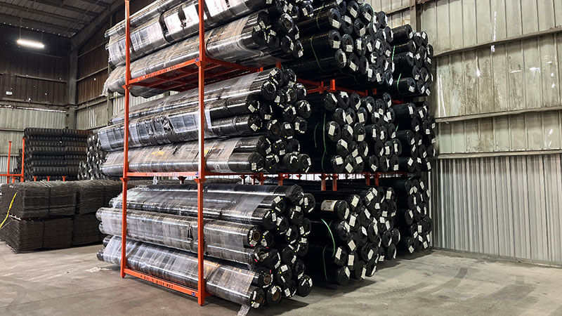 Wildcat Filter Fabric - Ace Building Materials