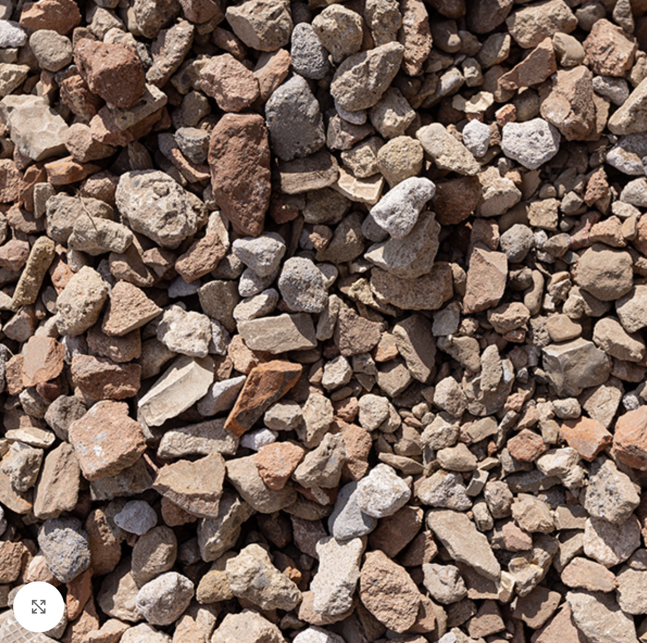 Crushed Brick Dark - Ace Building Materials