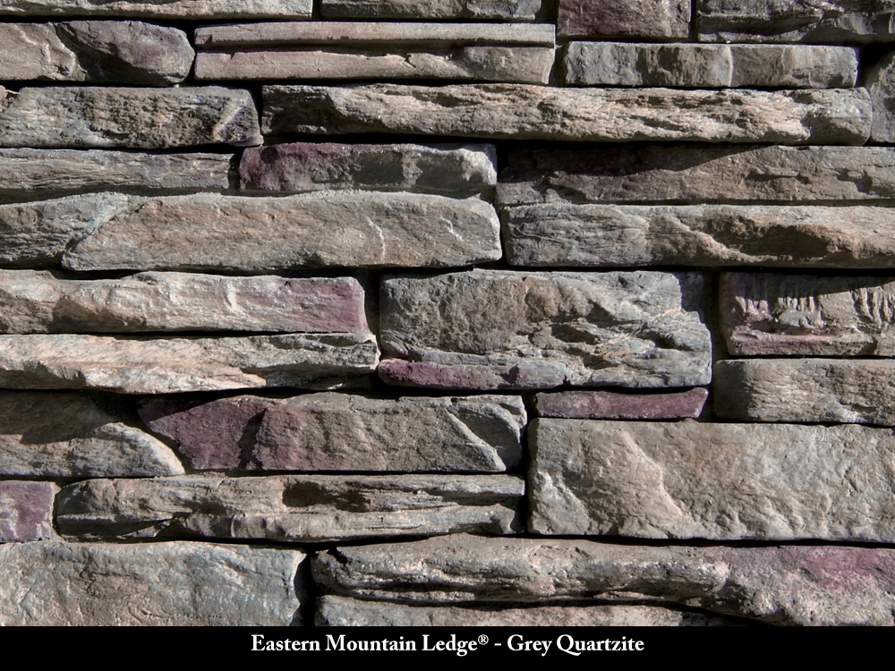 Eastern Mountain Ledge® - Ace Building Materials