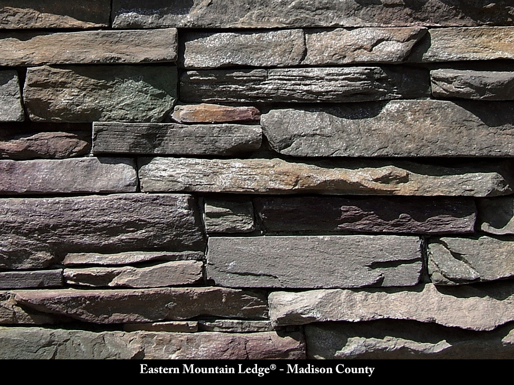 Eastern Mountain Ledge® - Ace Building Materials