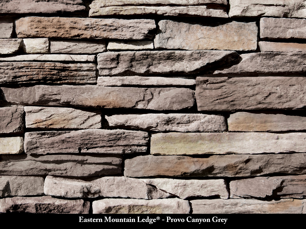 Eastern Mountain Ledge® - Ace Building Materials