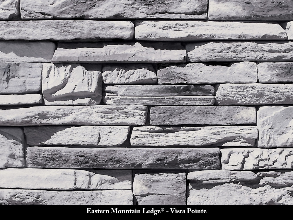 Eastern Mountain Ledge® - Ace Building Materials