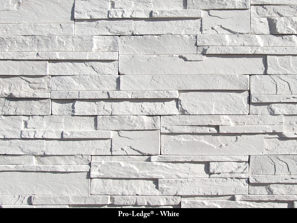 Pro-Ledge® - Ace Building Materials