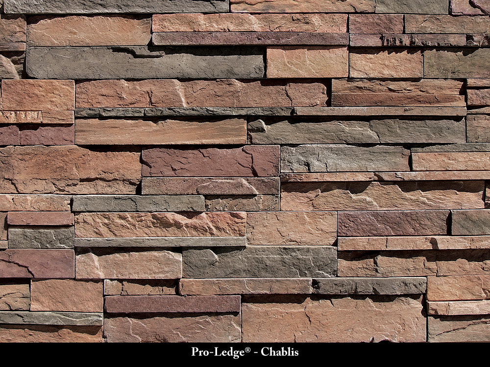 Pro-Ledge® - Ace Building Materials