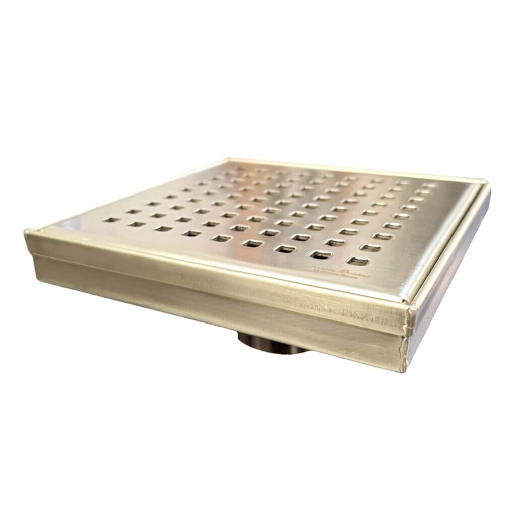 Traditional Square - Ace Building Materials