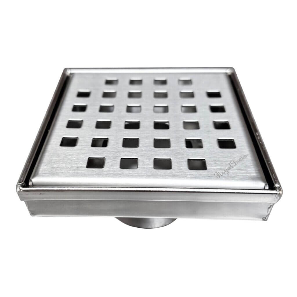 Traditional Square - Ace Building Materials