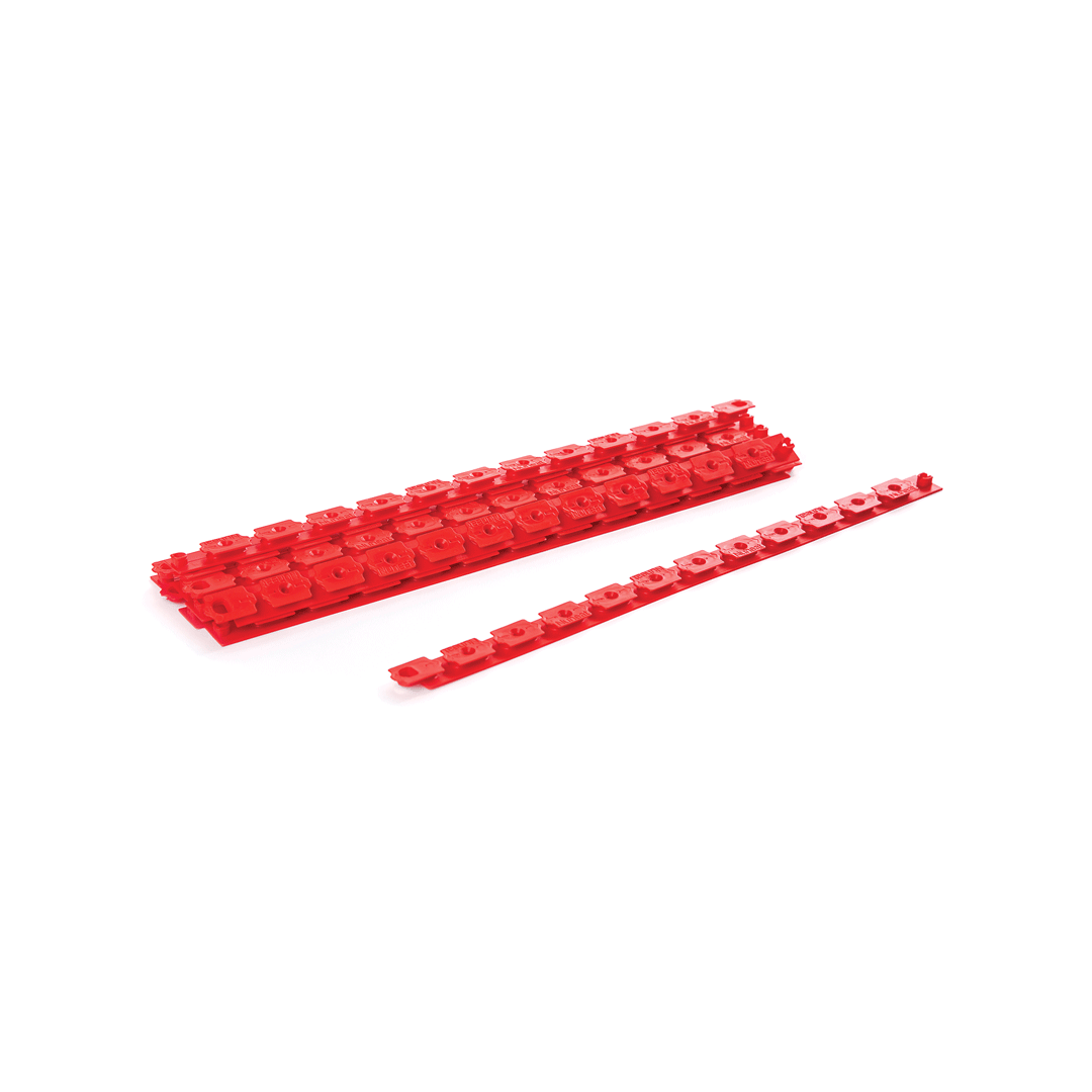Mapeheat Cable Guides - Ace Building Materials
