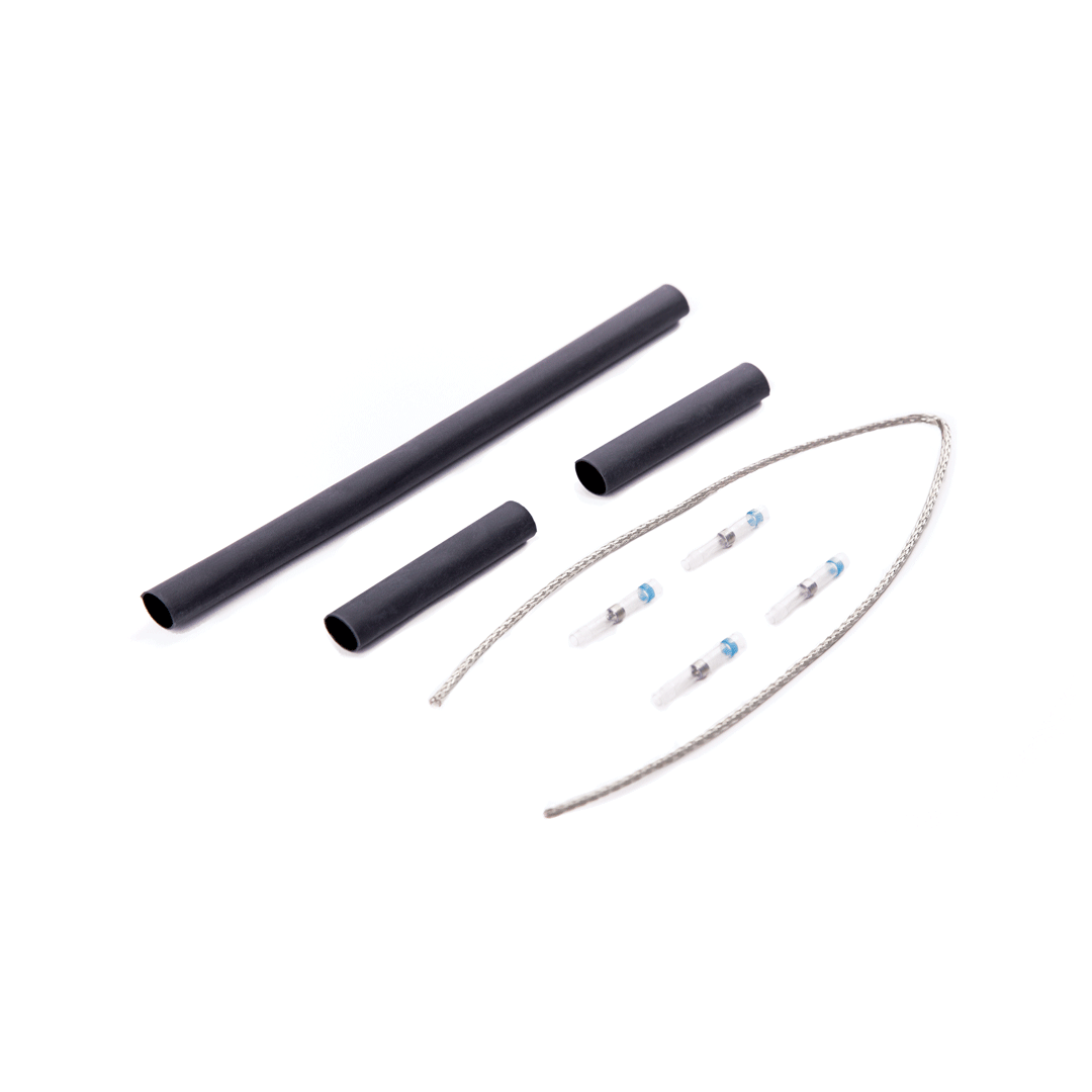 Mapeheat Cable Repair Kit - Ace Building Materials