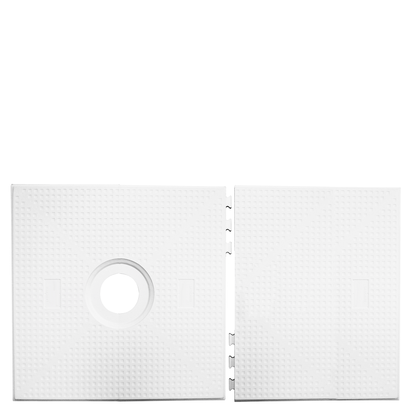 Hydro Ban® Shower Pan - Ace Building Materials