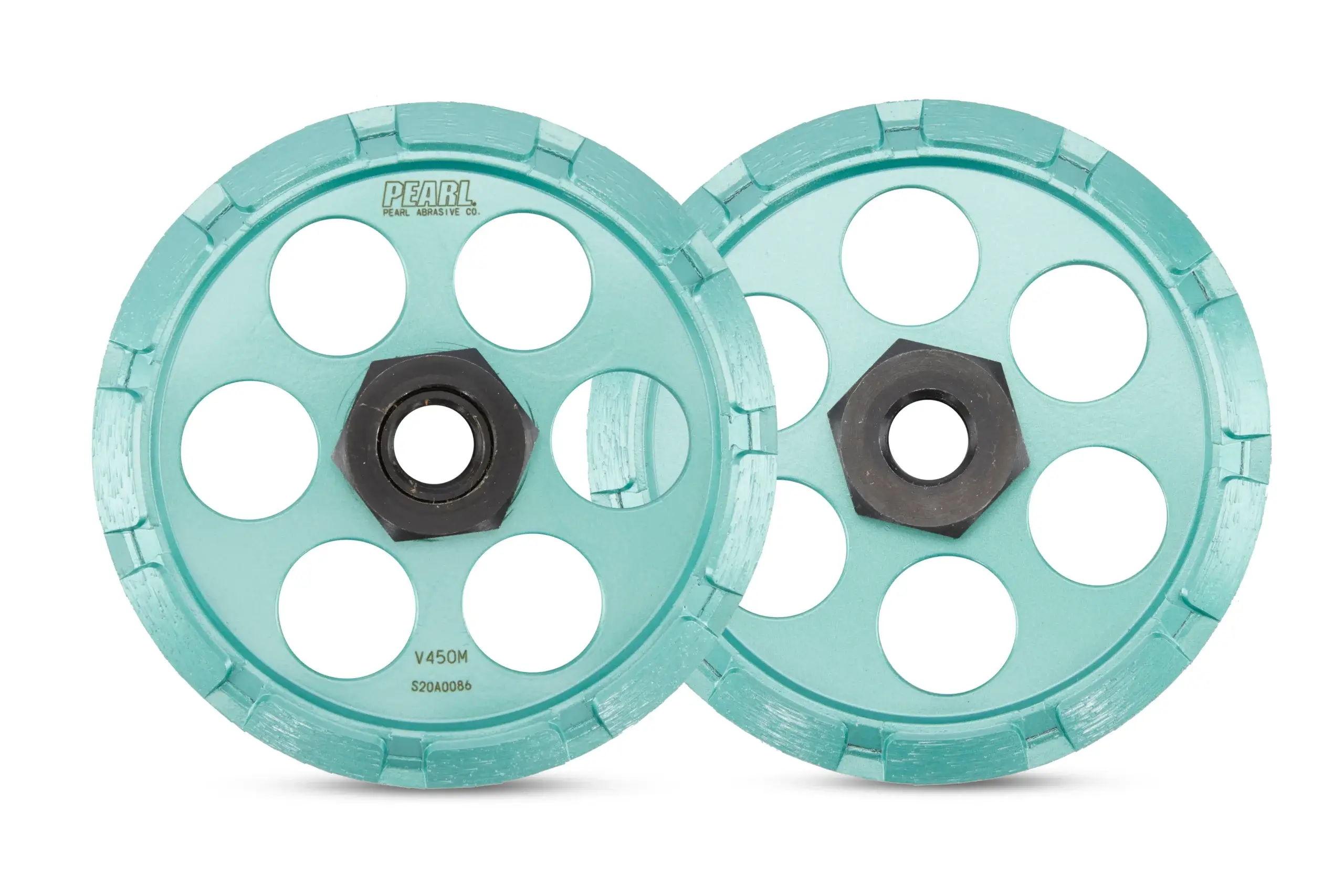 P4™ Crack Chaser Blade - Ace Building Materials