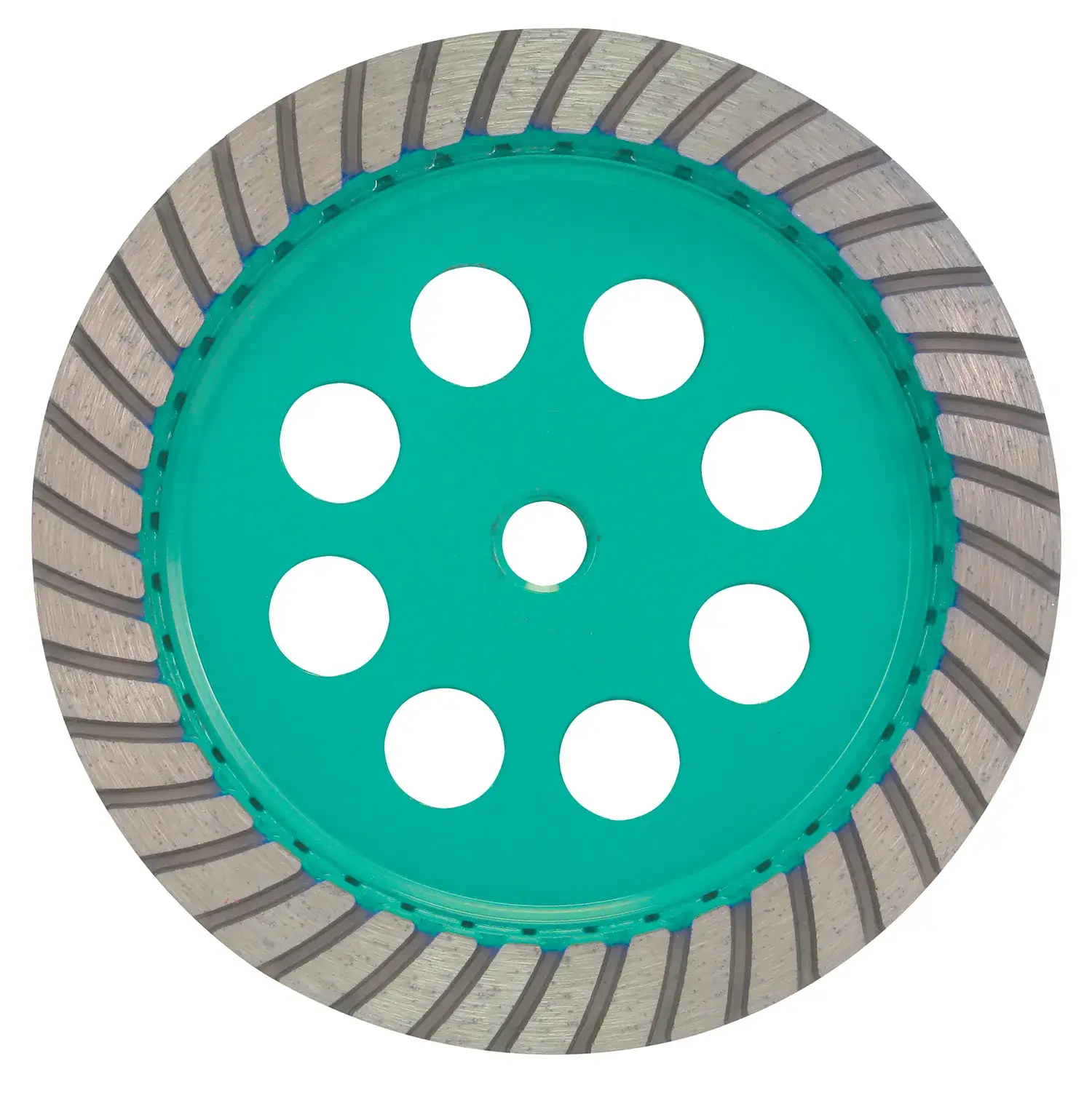 P4™ General Purpose Turbo Cup Wheel - Ace Building Materials