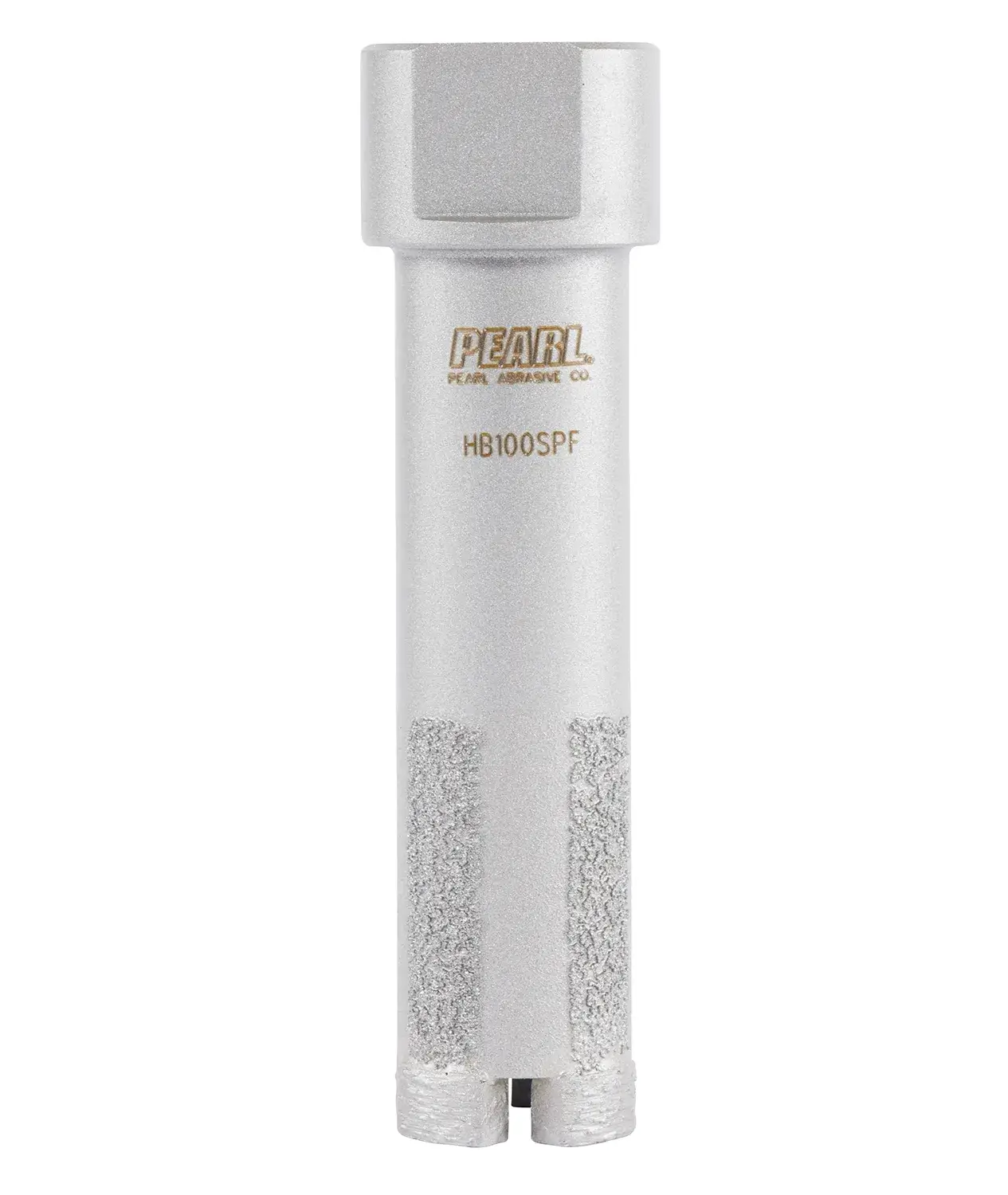 P3™ Granite Core Bit with Side Protection - Ace Building Materials