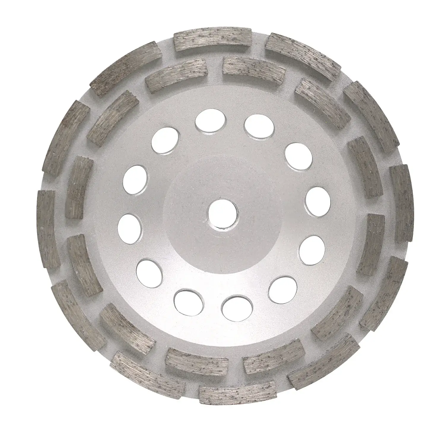 P1 EXV™ Concrete & Masonry Cup Wheel - Ace Building Materials
