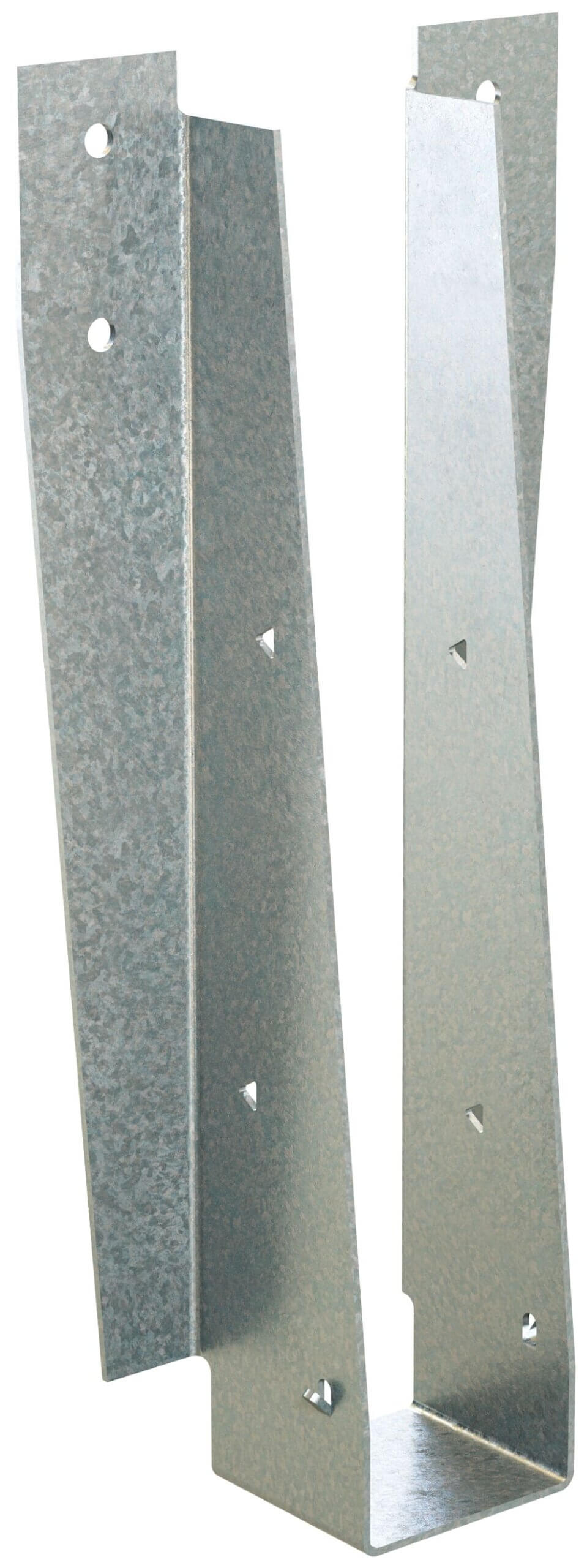 DU™ Face-Mount Fire Wall Hanger - Ace Building Materials