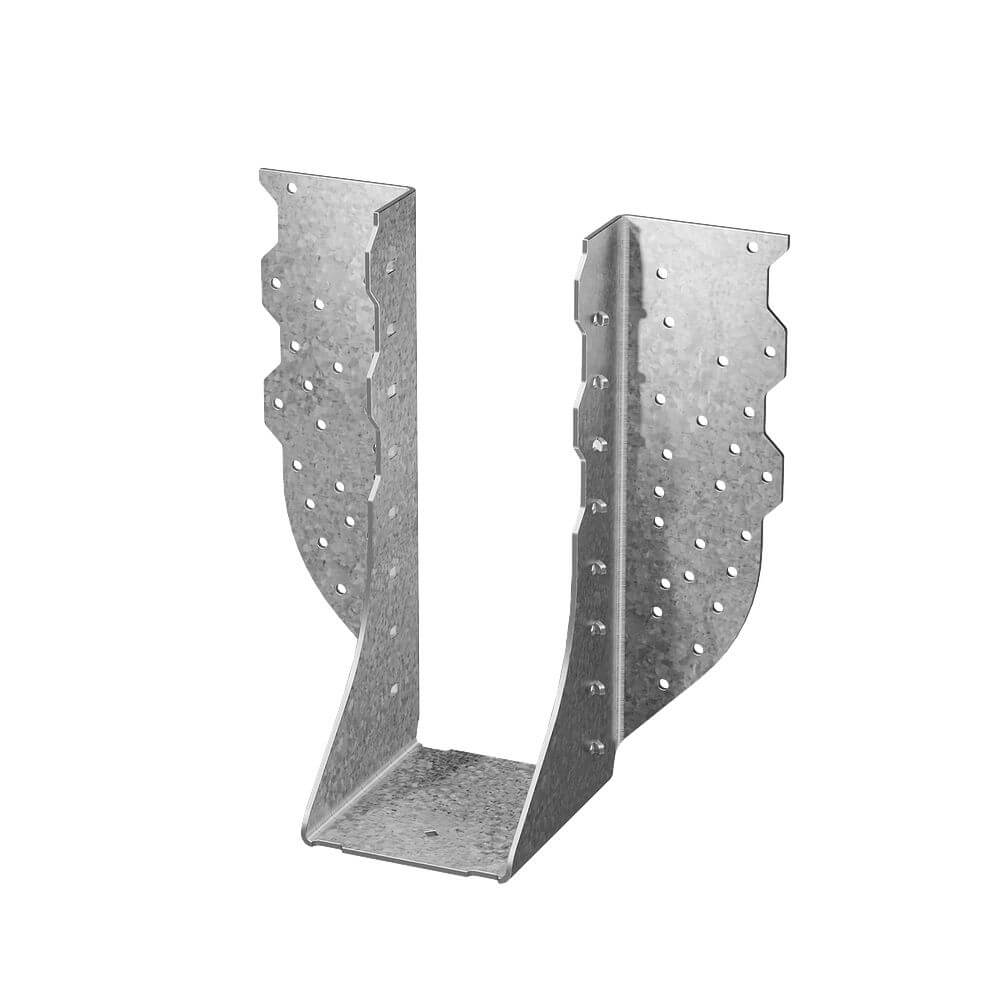 HGUS™ Heavy Girder Hanger with Double-Shear Nailing - Ace Building ...