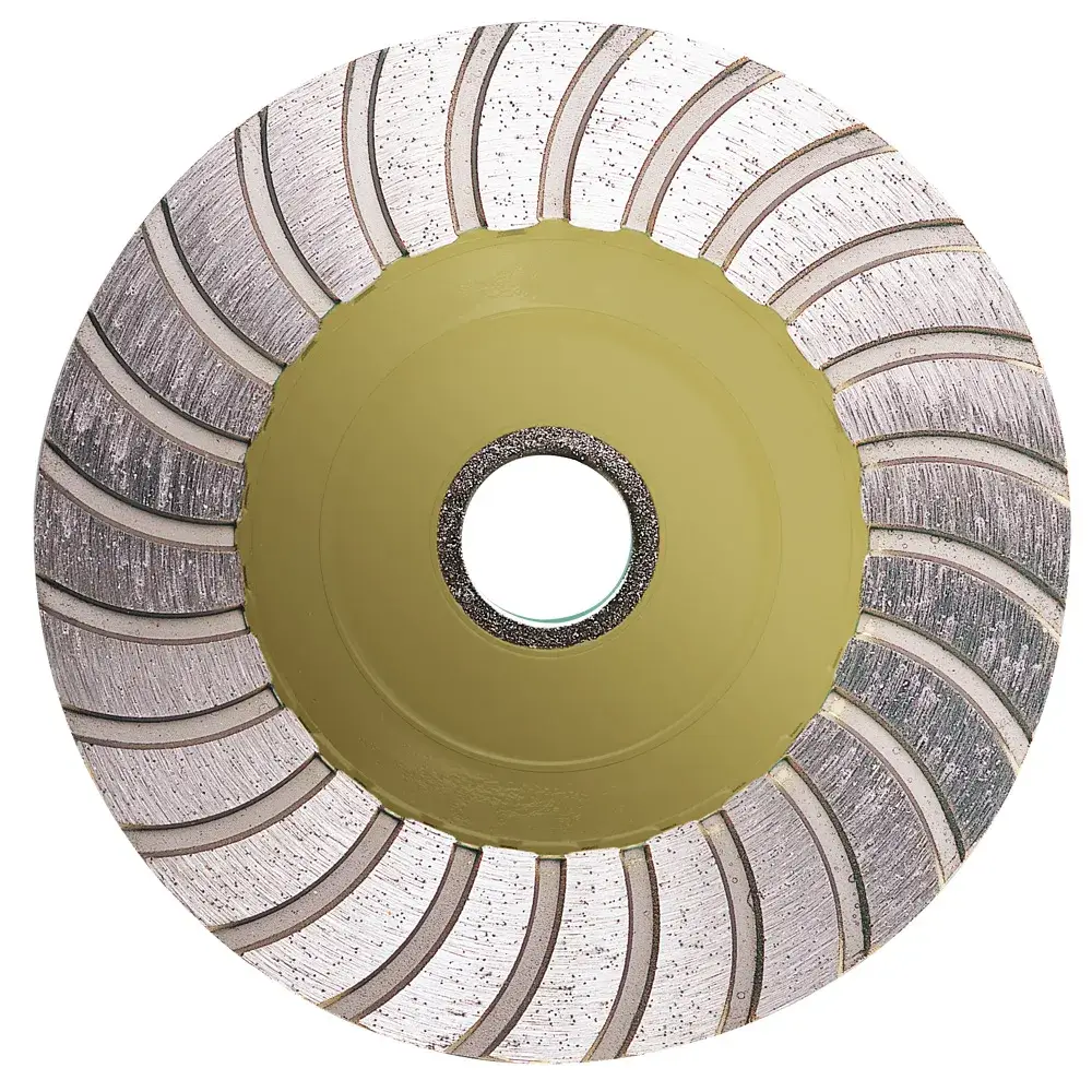 P5™ General Purpose Turbo Cup Wheels - Ace Building Materials