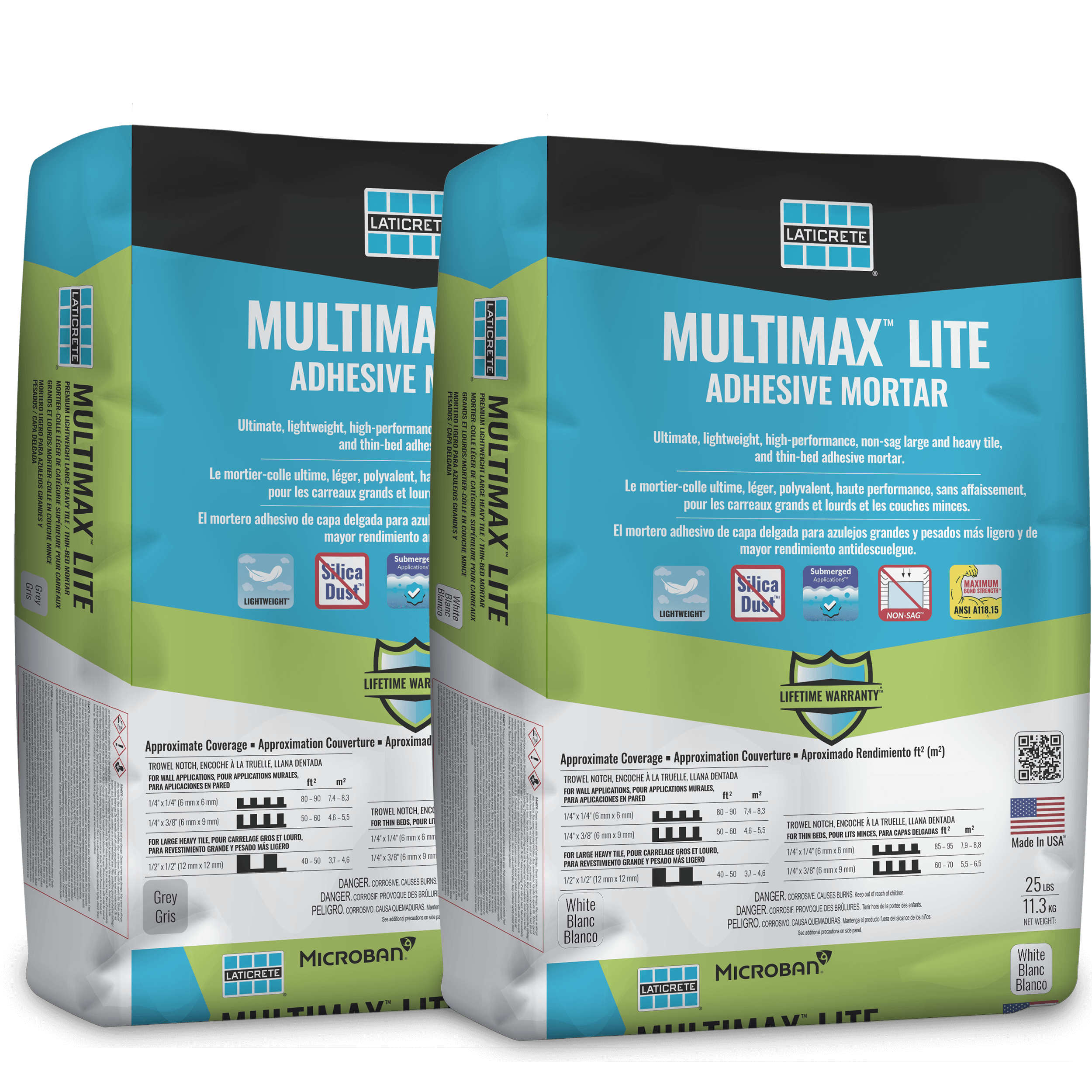 Multimax™ Lite - Ace Building Materials