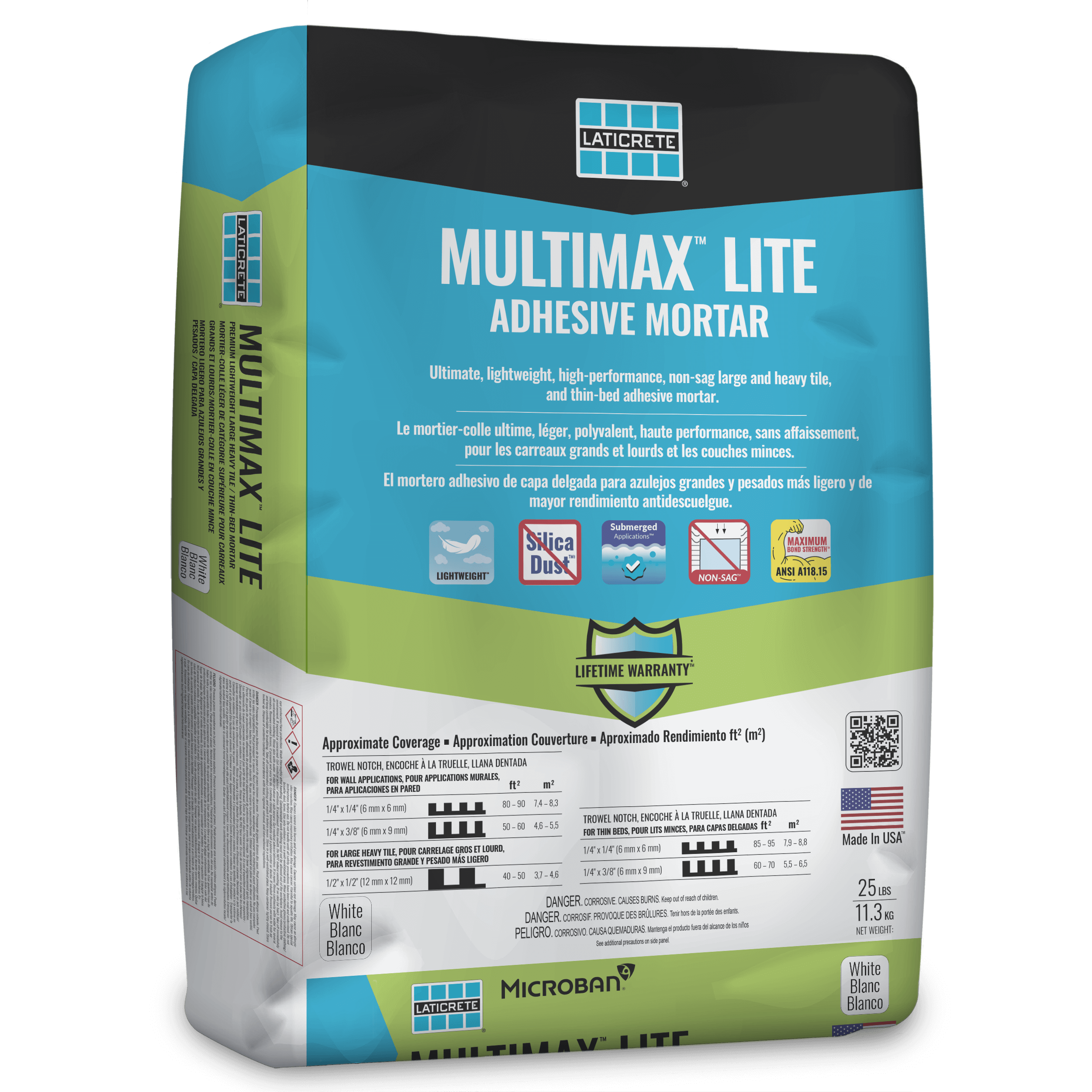 Multimax™ Lite - Ace Building Materials