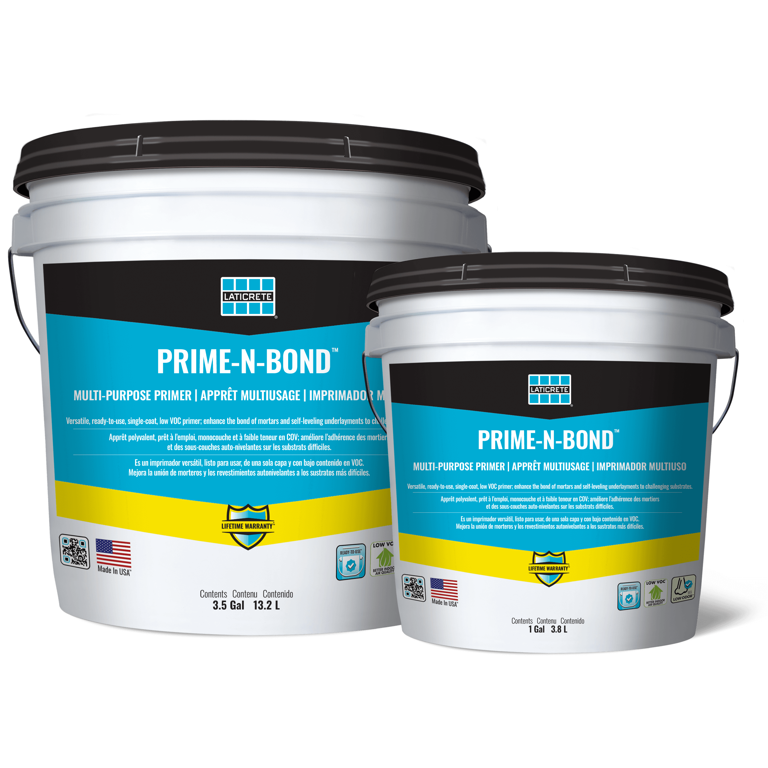 Prime-N-Bond™ - Ace Building Materials