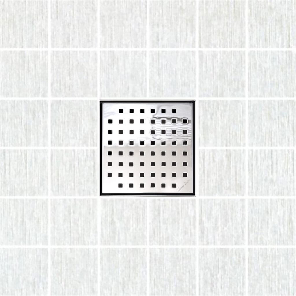 Traditional Square - Ace Building Materials